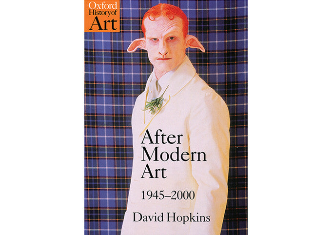 After Modern Art, 1945-2000 – LoosenArt