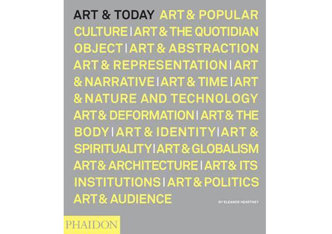 Art and Today – LoosenArt