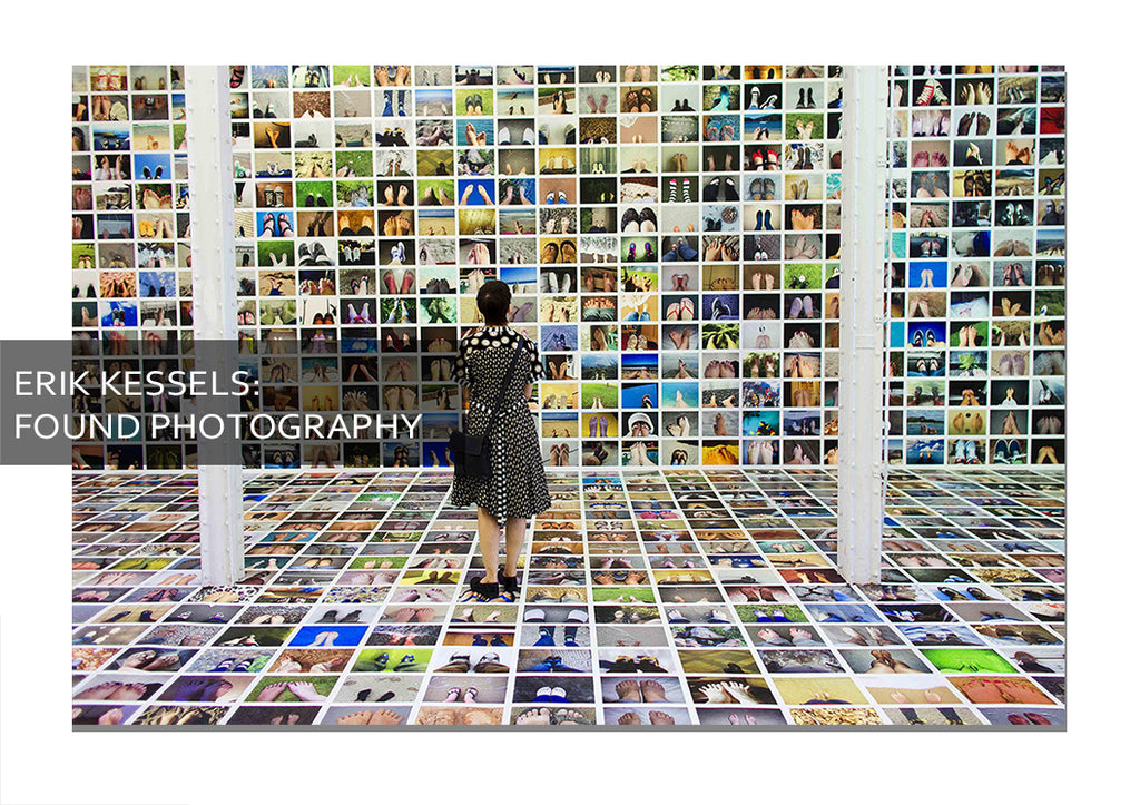 Erik Kessels, Found Photography – LoosenArt
