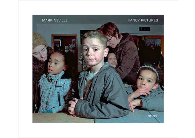 Mark Neville : Fancy Pictures – LoosenArt