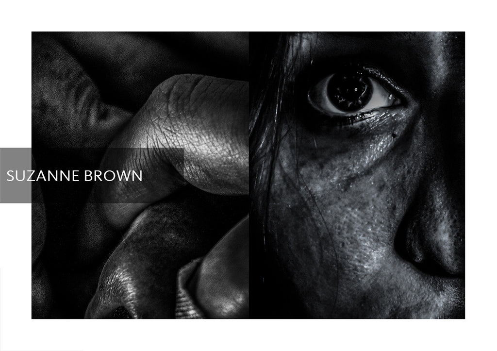 Suzanne Brown – LoosenArt