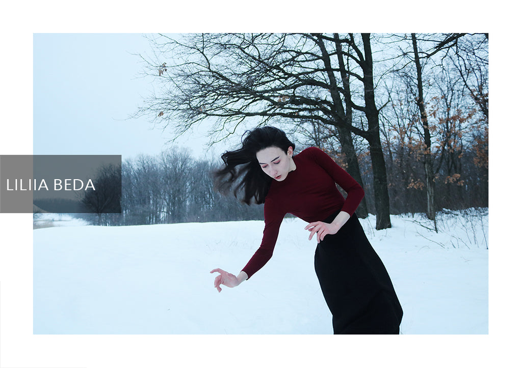 Liliia Beda – LoosenArt