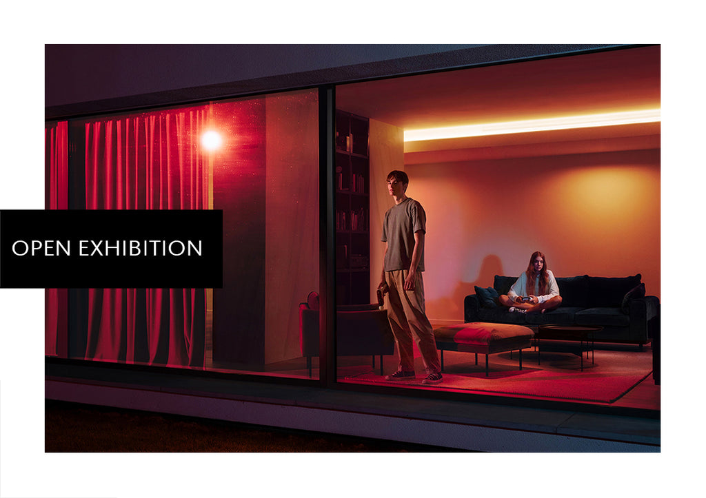 Open Exhibition – LoosenArt