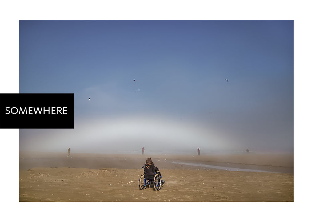 Somewhere – LoosenArt