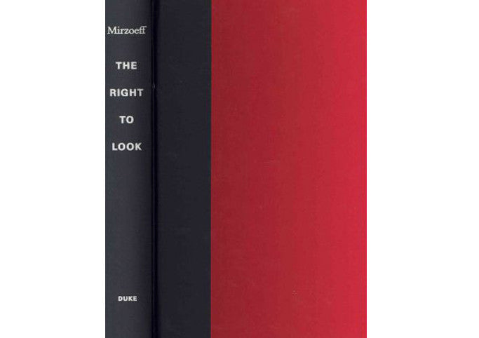 The Right to Look : A Counterhistory of Visuality – LoosenArt