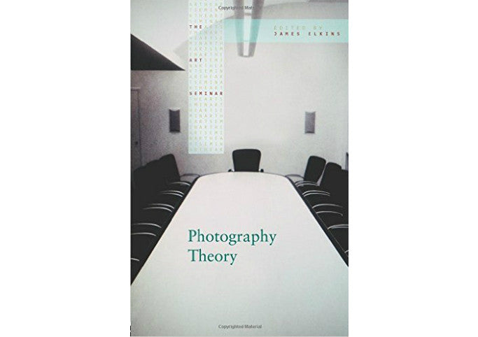 Photography Theory – LoosenArt