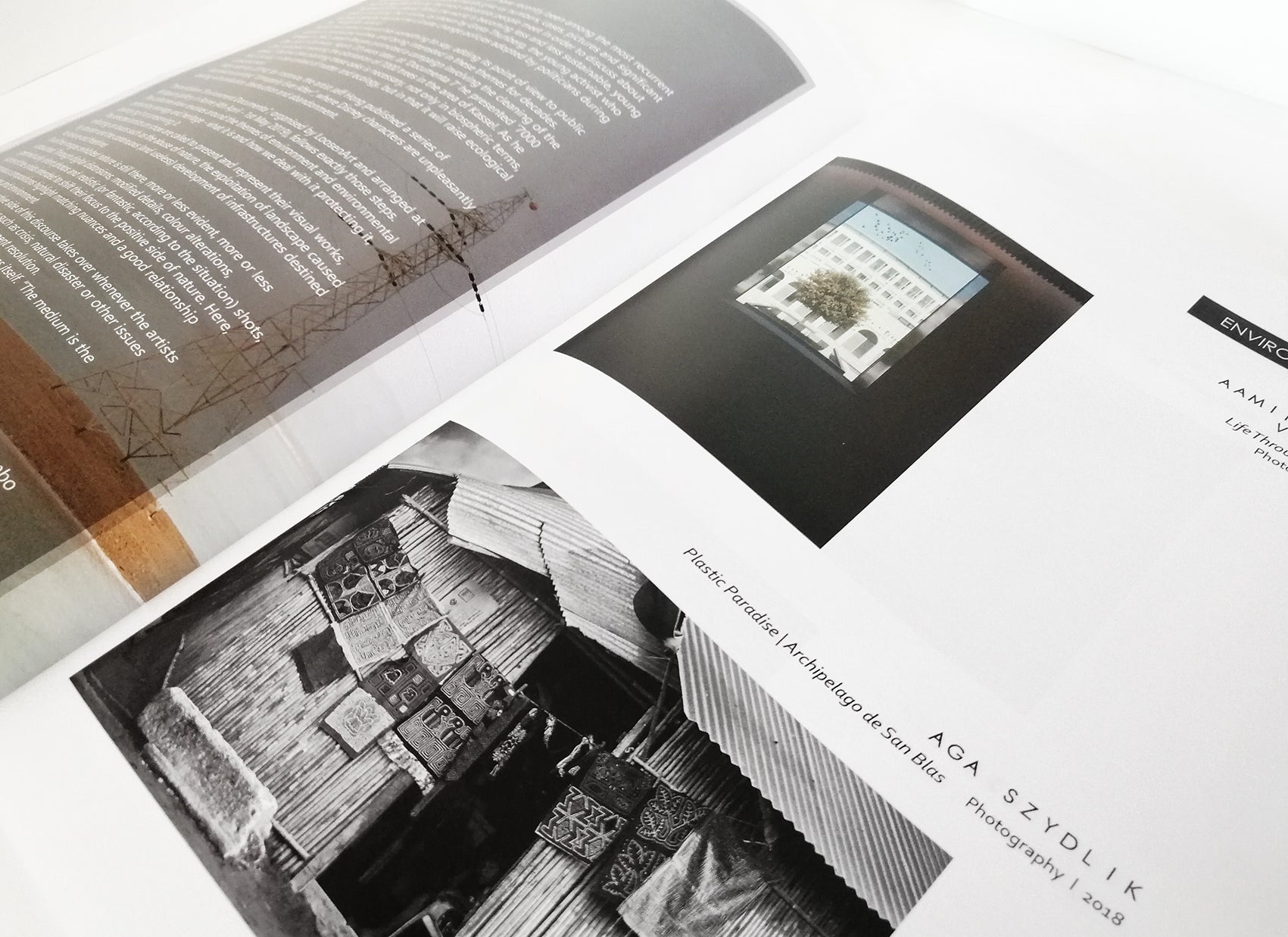 Environment Documenta Exhibition Catalogue – LoosenArt