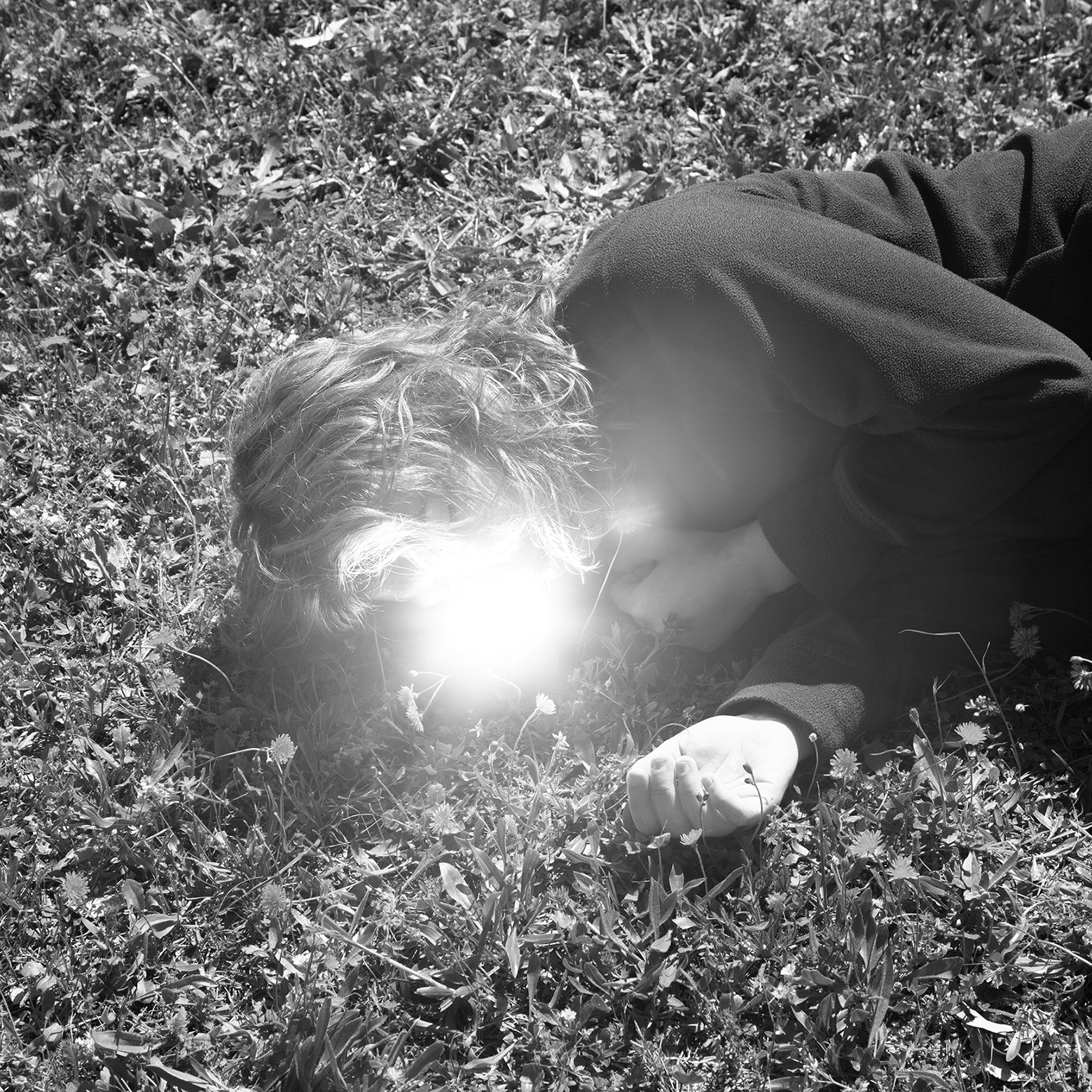 Alexandra Riba - Ιf This is The End of The World.. I'd Better Hide Her ...